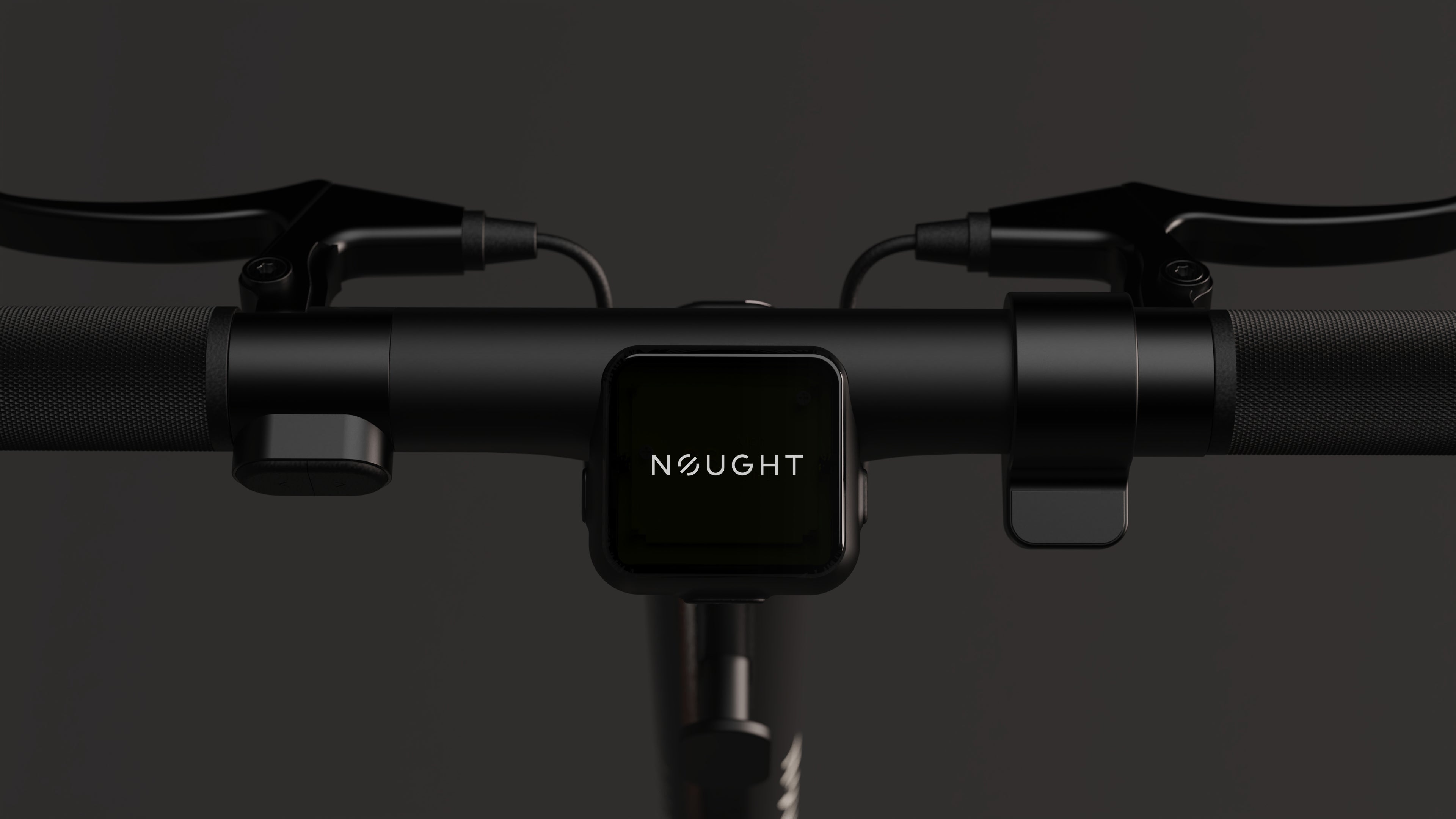 Behind the brand | Nought electric scooter