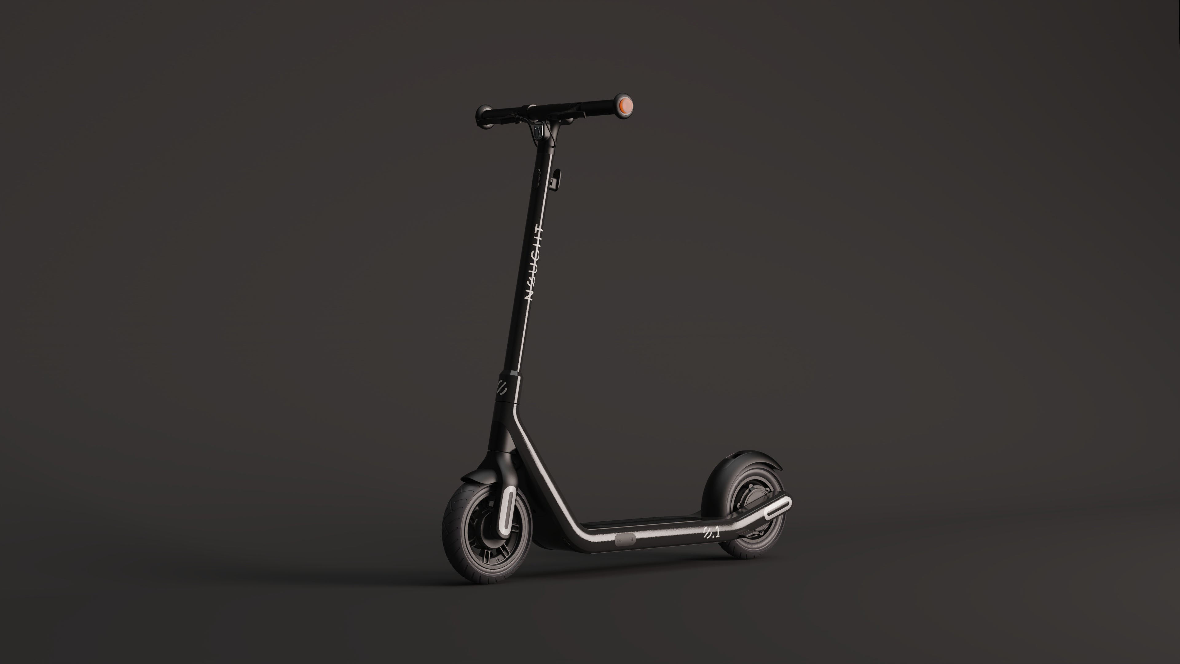 How To Ride An E Scooter: Top Questions Answered | Nought