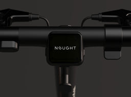 Nought | New Electric Scooters Designed in the UK | Pay Monthly